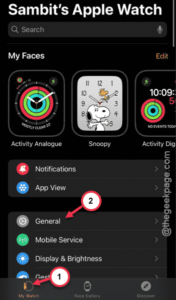 Wrist Detection not working in Apple Watch: How to fix