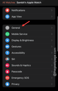 Apple Watch faces not syncing with iPhone - How to fix