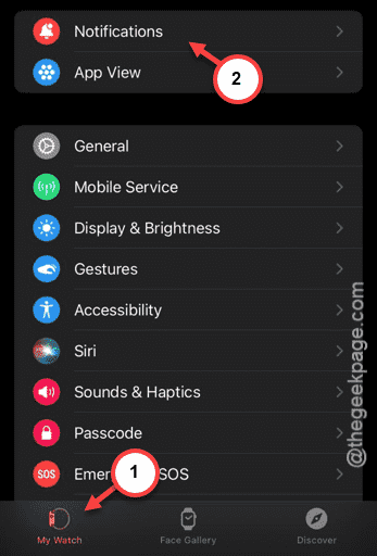 How to disable phone calls on your Apple Watch