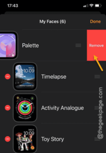 Apple Watch faces not syncing with iPhone - How to fix