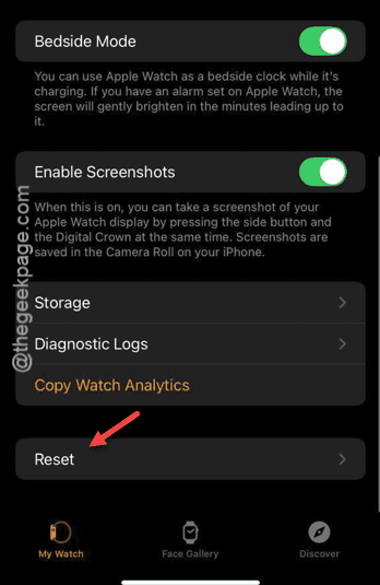 Apple Watch faces not syncing with iPhone - How to fix