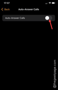 Apple Watch keeps answering incoming calls automatically - How to fix