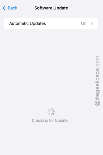 iPhone out of date error when pairing Apple Watch with iPhone - How to fix