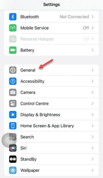 iPhone out of date error when pairing Apple Watch with iPhone - How to fix