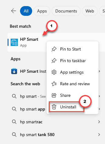 Fix - HP Smart 'Scanning is currently unavailable' issue on Windows 11, 10