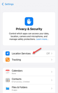 Date complication missing on Apple Watch - How to fix