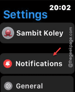 Not getting incoming calls notifications in Apple Watch - How to fix