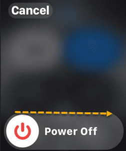 Turn Passcode off Greyed out in Apple Watch - How to fix