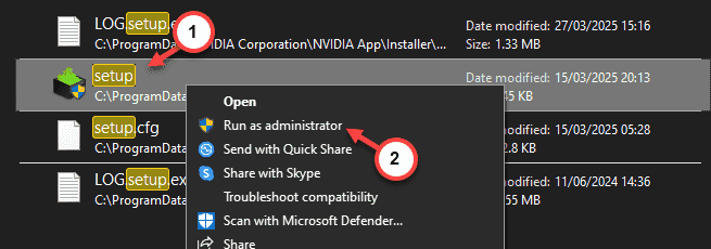 'Installation Can't Continue' error in NVIDIA GeForce Experience - How ...