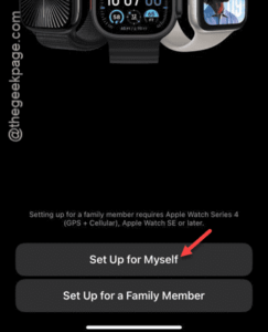How to resync an Apple Watch - How to fix