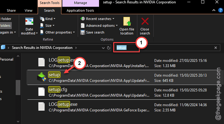 'Installation Can't Continue' error in NVIDIA GeForce Experience - How ...
