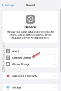 iPhone out of date error when pairing Apple Watch with iPhone - How to fix