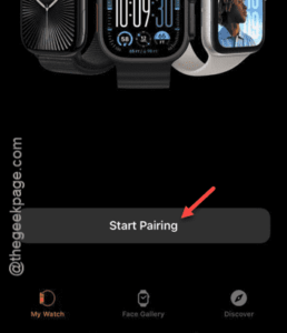 Apple Watch is not in sync - How to fix