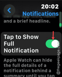 Not getting incoming calls notifications in Apple Watch - How to fix