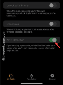 Apple Watch not tracking steps - How to fix