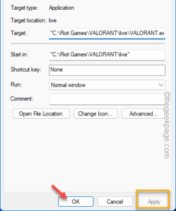 Valorant Windows cannot access the specified device - How to fix
