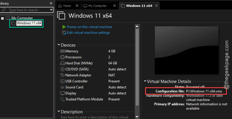 The Virtual Machine Appears To Be In Use Vmware Error How To Fix