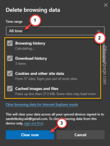 Copilot Designer prompt blocked - How to fix