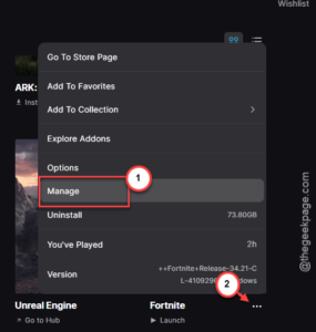 Easy Anti Cheat is not installed in Fortnite : Fix