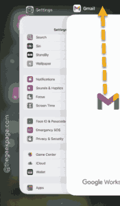 Gmail notifications not working on iPhone - How to fix