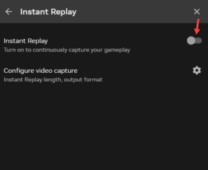 Automatic tuning was interrupted in NVIDIA app - How to fix