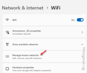 Network profile keeps changing automatically on Windows 11, 10 - How to fix