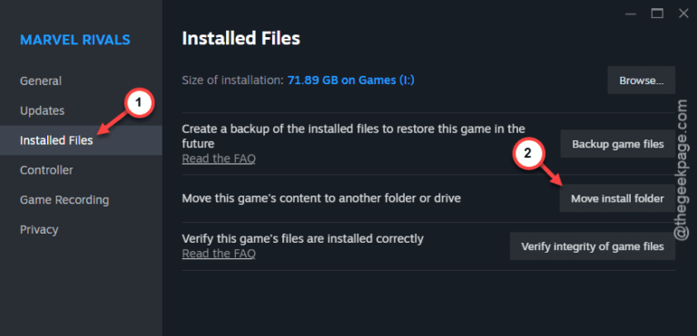 Marvel Rivals stuck on loading screen in Windows 11 : Fix
