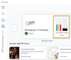 Poor print quality on an HP Printer - How to fix