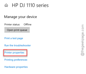 Poor print quality on an HP Printer - How to fix