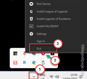 Riot Client not launching - How to fix