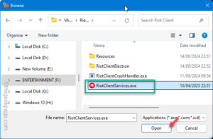 Riot Client not launching - How to fix