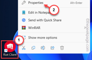 Riot Client not launching - How to fix