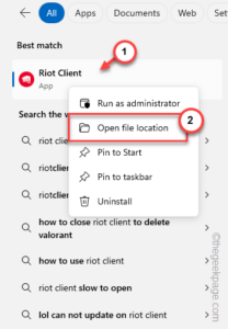 Riot Client not launching - How to fix