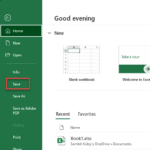 This action won't work in multiple section error message in Excel - How to fix