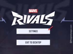 Marvel Rivals high ping, network issues and packet loss - How to fix