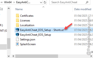 Easy Anti Cheat is not installed in Fortnite : Fix