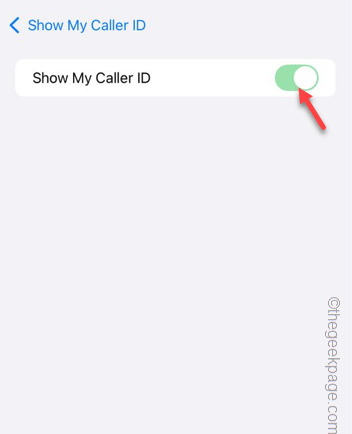 iPhone Caller ID not working or showing up - How to fix