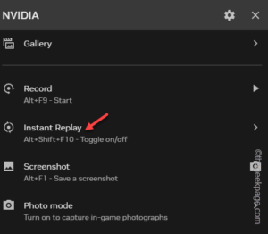 Automatic tuning was interrupted in NVIDIA app - How to fix