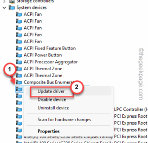 Cannot load Gdrv2.sys driver issue in Gigabyte - How to fix