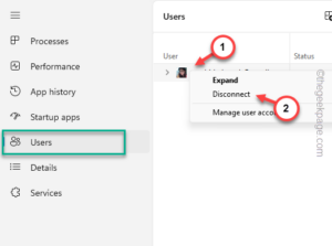 User stays logged in issue on Windows 11, 10 - How to fix