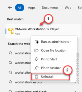 The virtual machine appears to be in use VMware error - How to fix