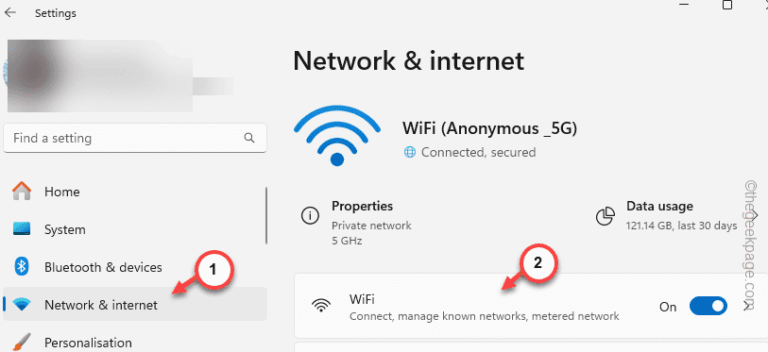 Windows is automatically connecting to Wi-Fi network - How to fix