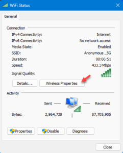 Windows is automatically connecting to Wi-Fi network - How to fix