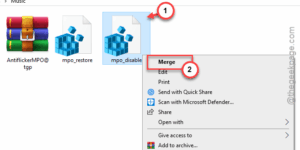 Parts of PC Screen not refreshing on Windows 11, 10 - How to fix