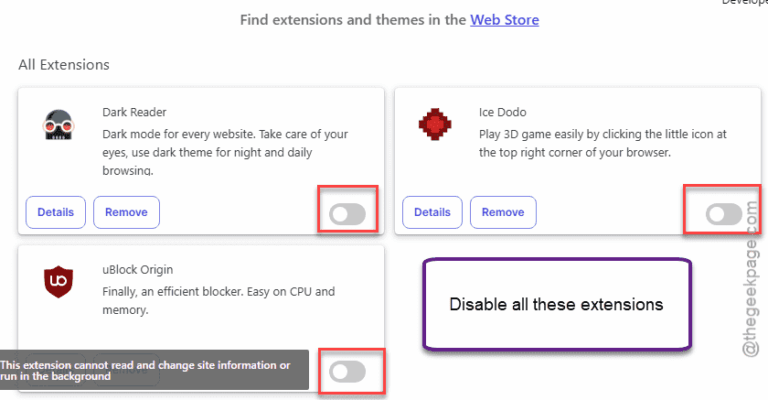 Brave browser high CPU and RAM usage in Windows 11