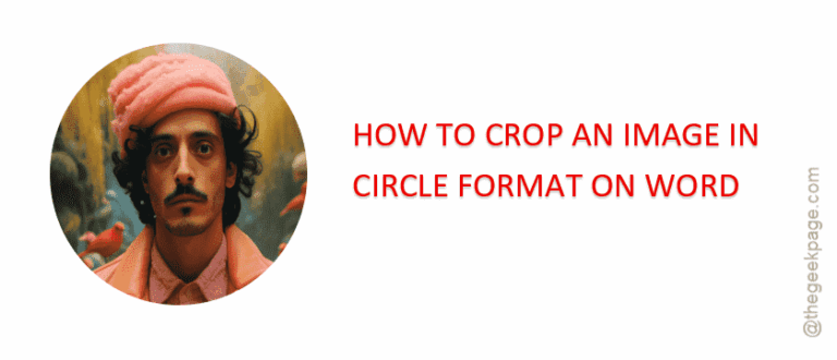 Windows 10 - The Geek Page