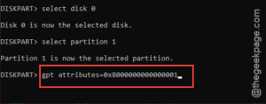 Windows keeps assigning drive letter to recovery partition - How to fix