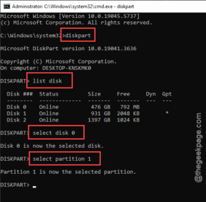 Windows keeps assigning drive letter to recovery partition - How to fix