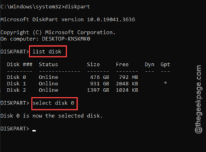 Windows keeps assigning drive letter to recovery partition - How to fix