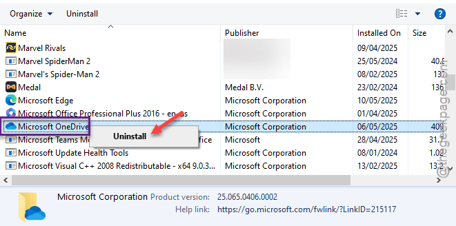OneDrive couldn't start file on demand error - How to fix